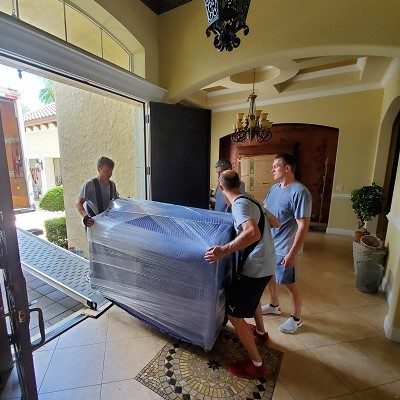 BEST USA MOVERS ORLANDO | Moving services near Orlando area |Chose the BEST